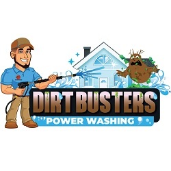 About - Dirt Busters Power Washing - Baytown, TX