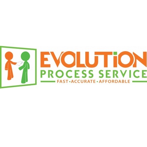 About - Evolution Process Service - Indianapolis, IN