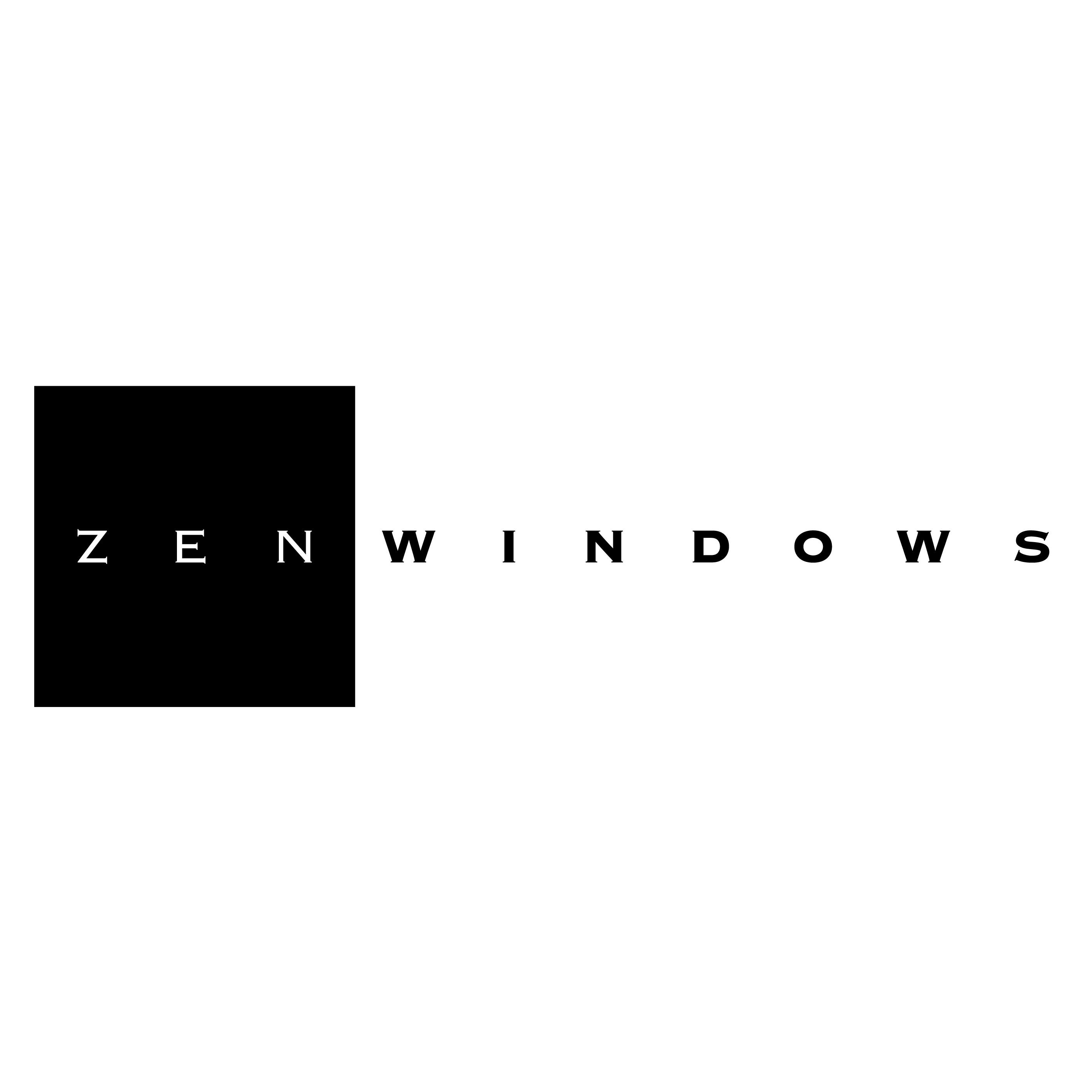 About - Zen Windows Columbus - New Albany, OH
