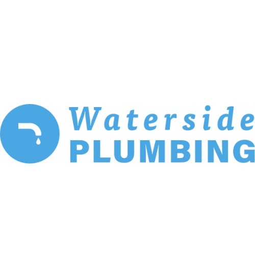 About - Waterside Plumbing - Fort Mill, SC