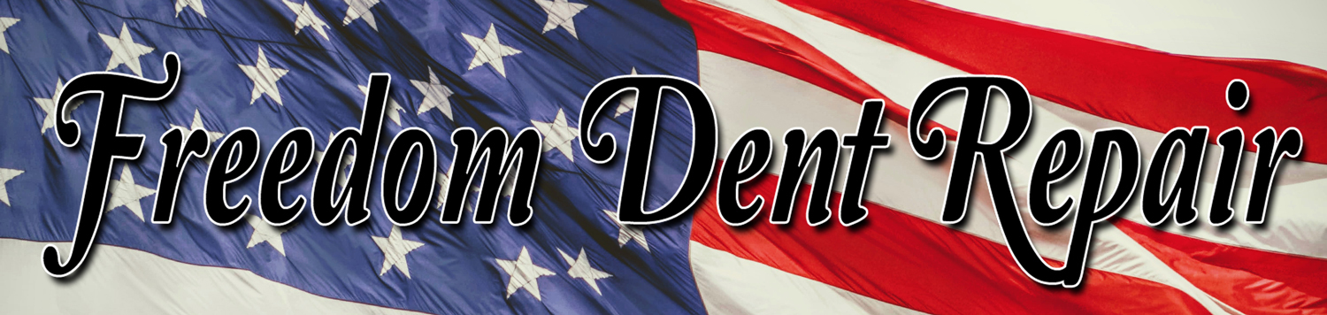 About - Freedom Dent Repair - Raleigh, NC