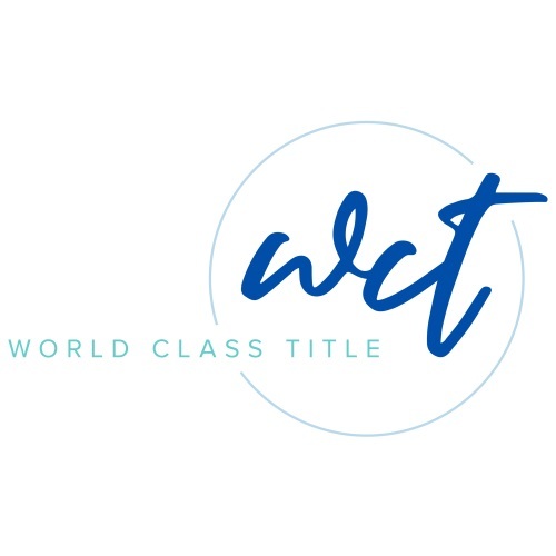 About - World Class Title - Westerville, OH
