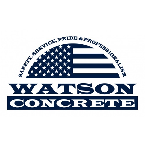 About - Watson Concrete Inc. - Columbia, MO