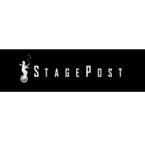 About - StagePost Studios - Nashville, TN